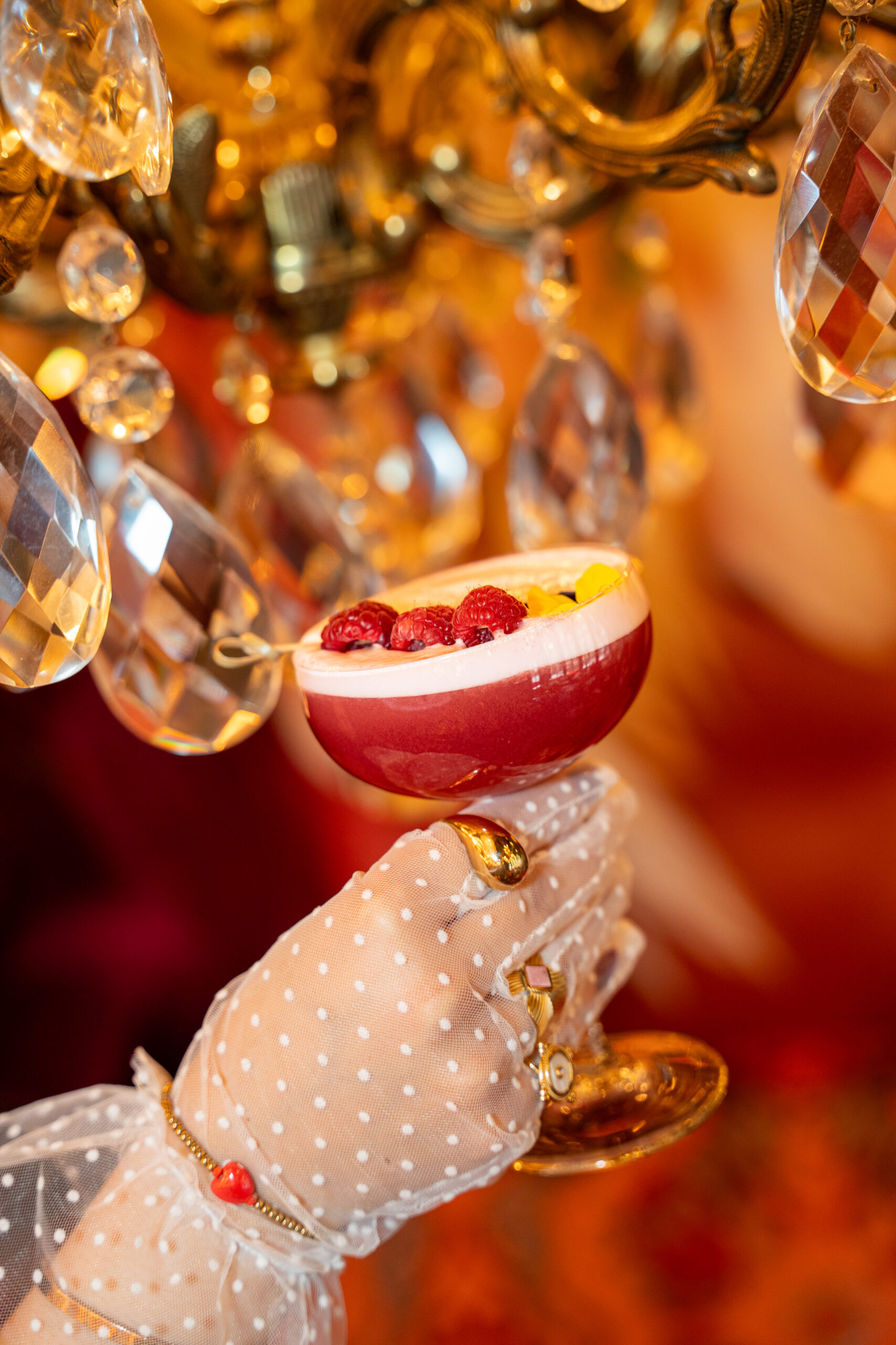 Thirsty Thursday - Dolle Diva